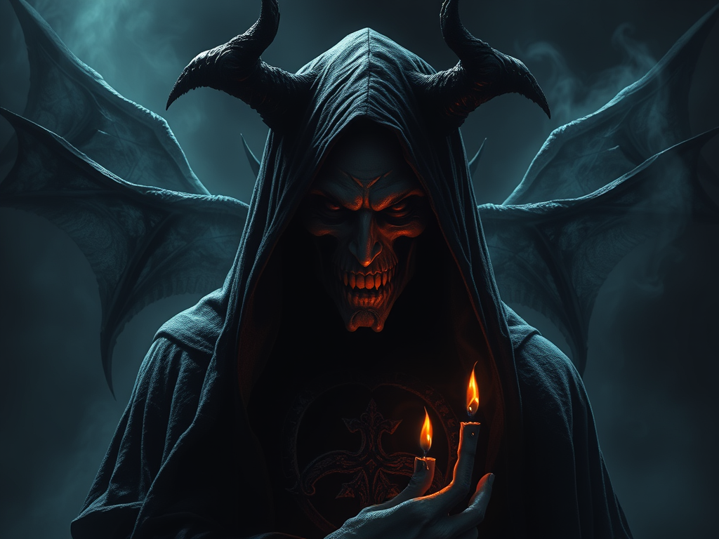 Allah the great deceiver _Quranic verses - SilawanTribe.com